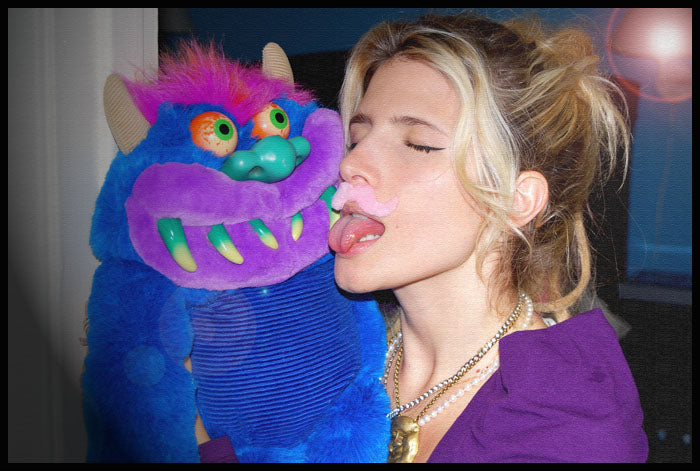 twentyten – Mr. Kate