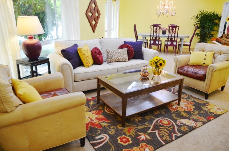 happy elegant design on Home Made Simple – Mr. Kate
