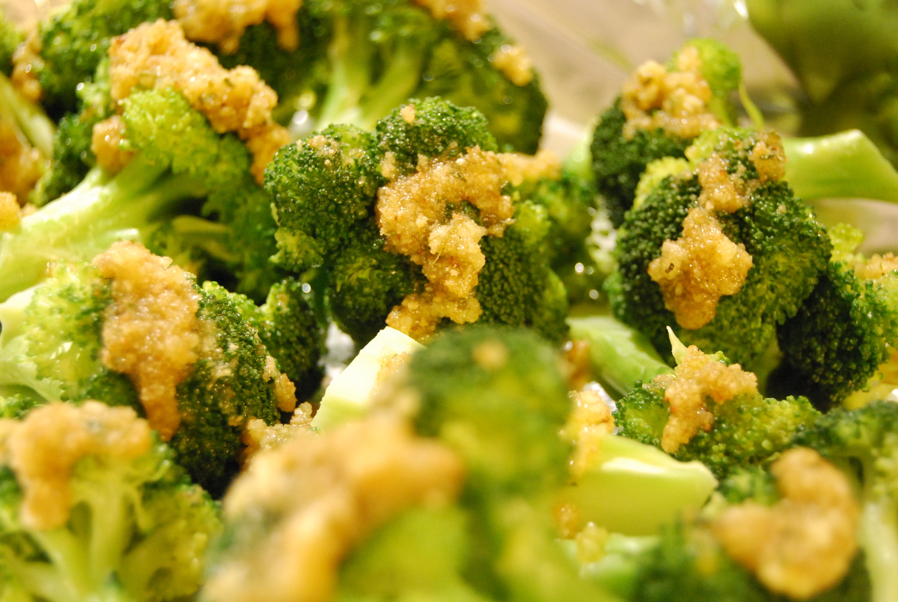 shag rugs and broccoli – Mr. Kate