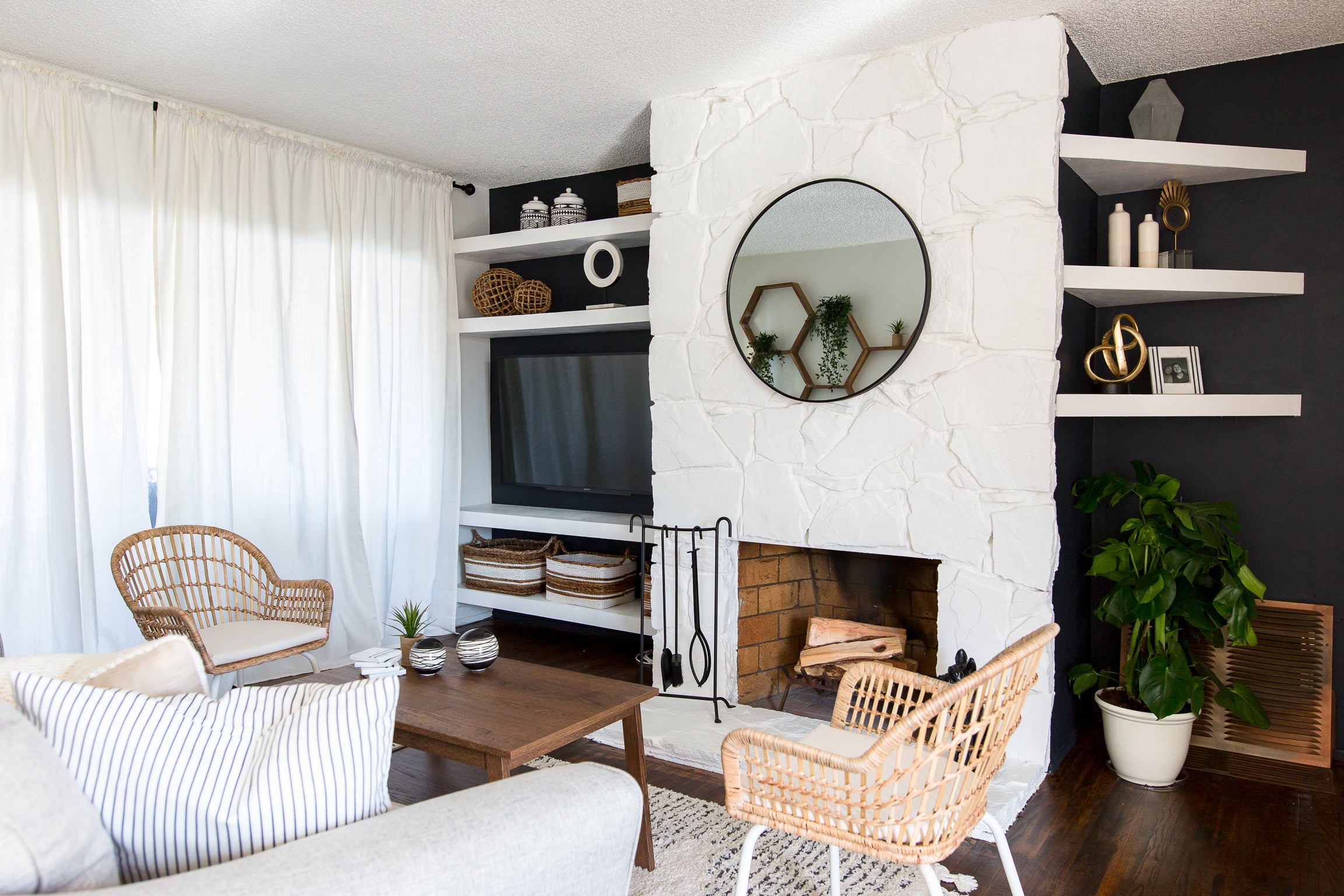 Our Most Feel-Good Makeover Yet! – Mr. Kate