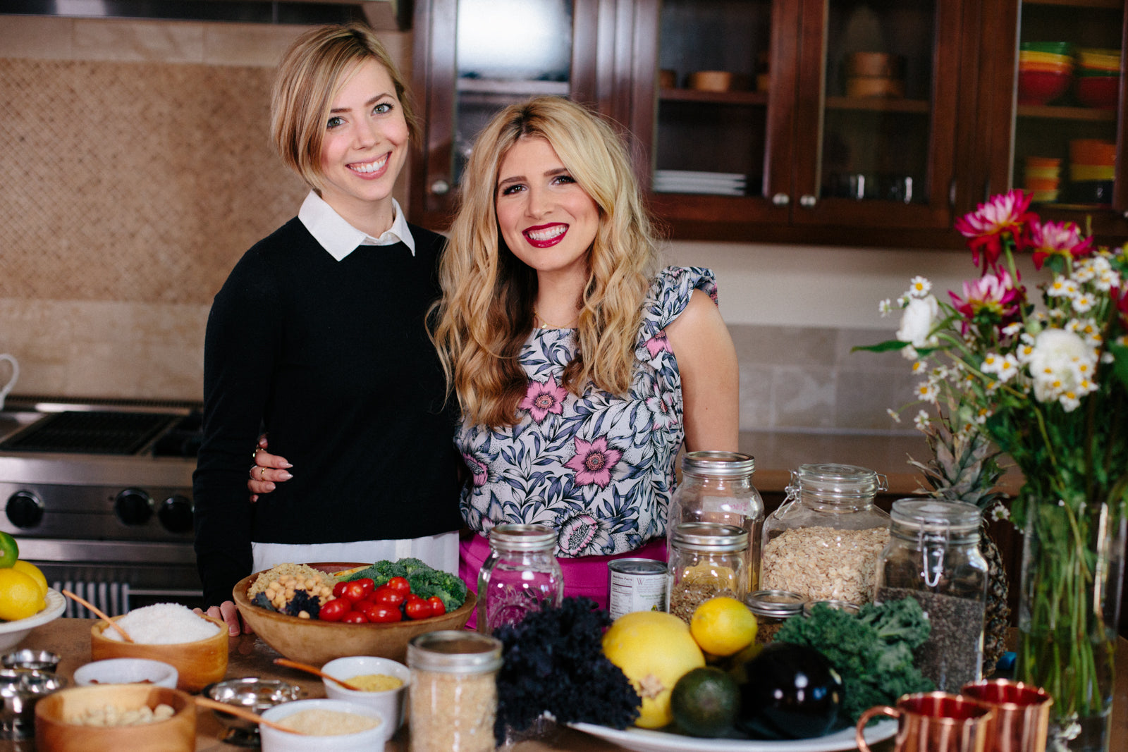 7 Essential Foods to Refresh Your Health – Mr. Kate