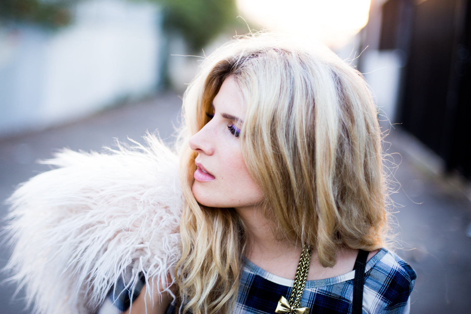 OOTD Bodycon + Big Coat – Mr. Kate