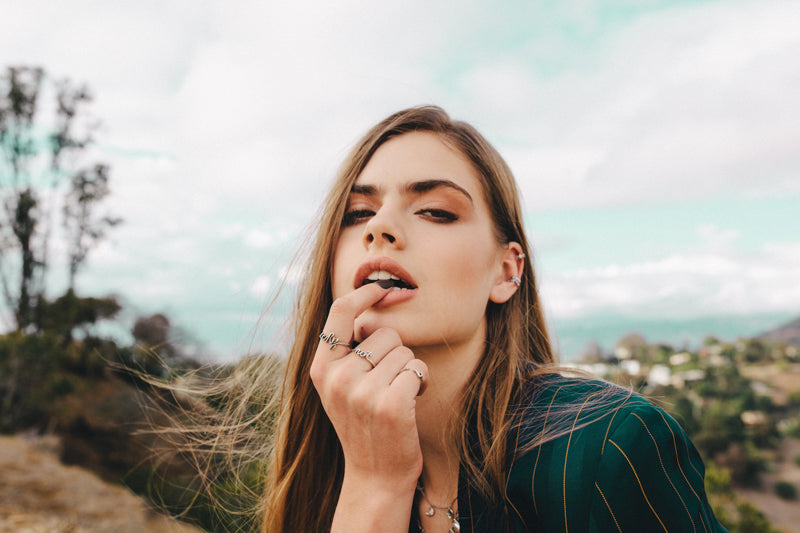 The Phased Collection – Mr. Kate