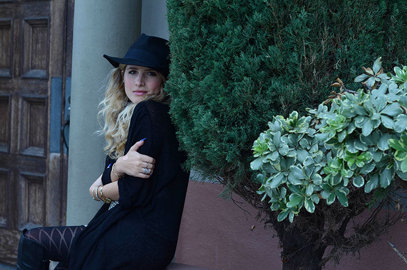 OOTD: winter warrior – Mr. Kate
