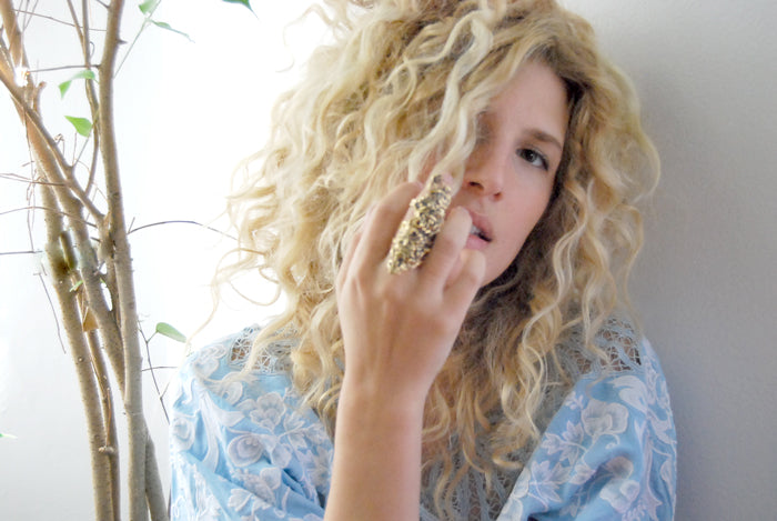 fuzzy focus – Mr. Kate