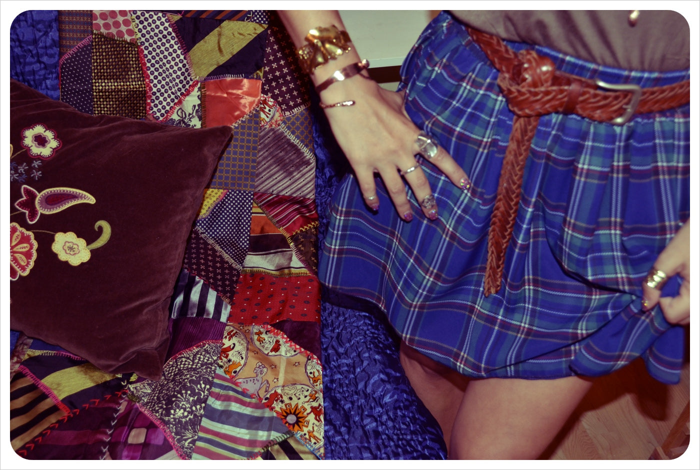 hemingway – Mr. Kate