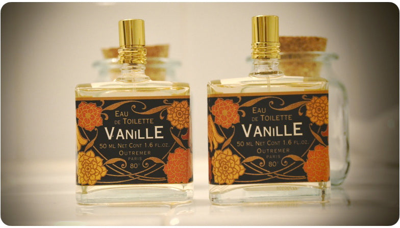 eau de toilette – Mr. Kate