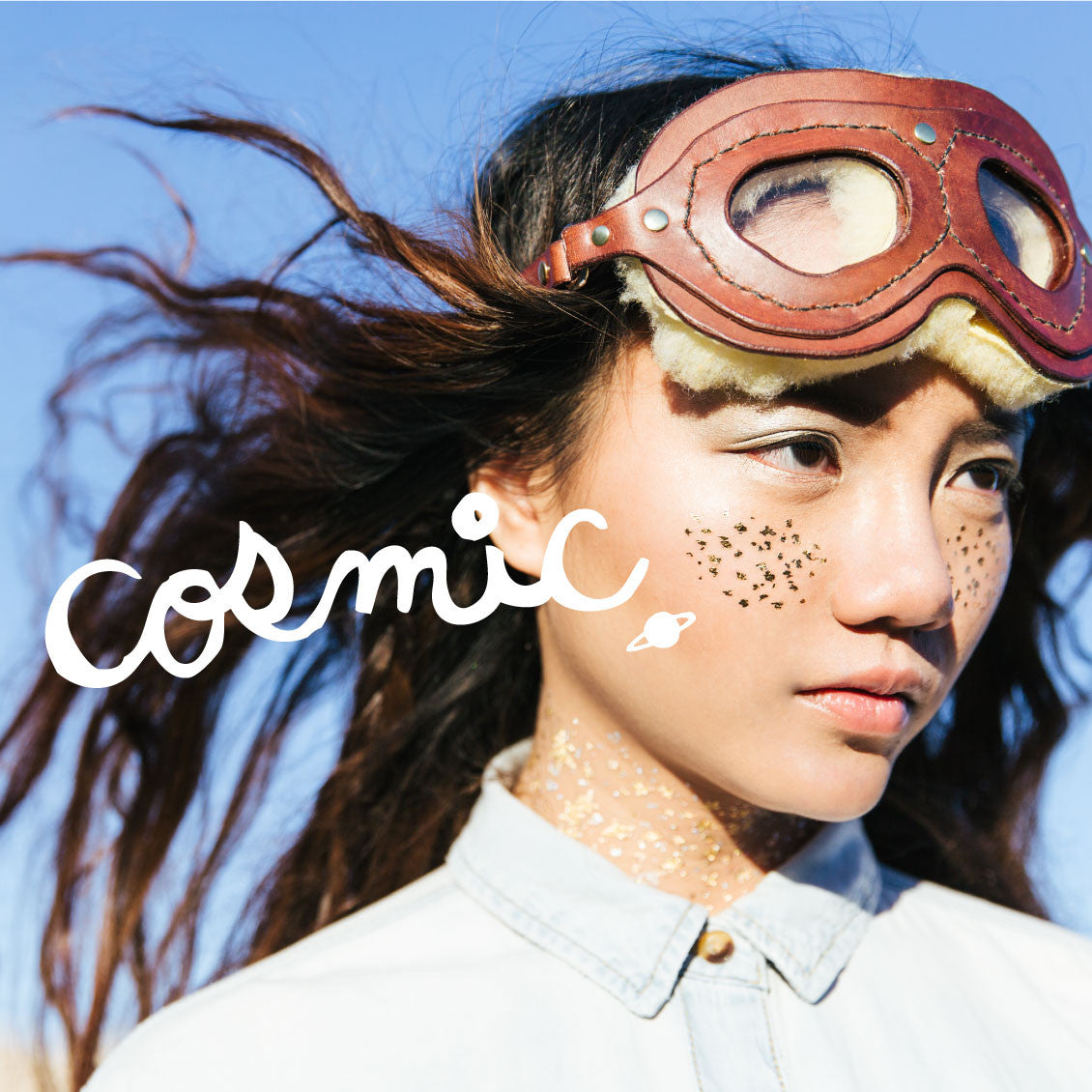 Cosmic – Mr. Kate