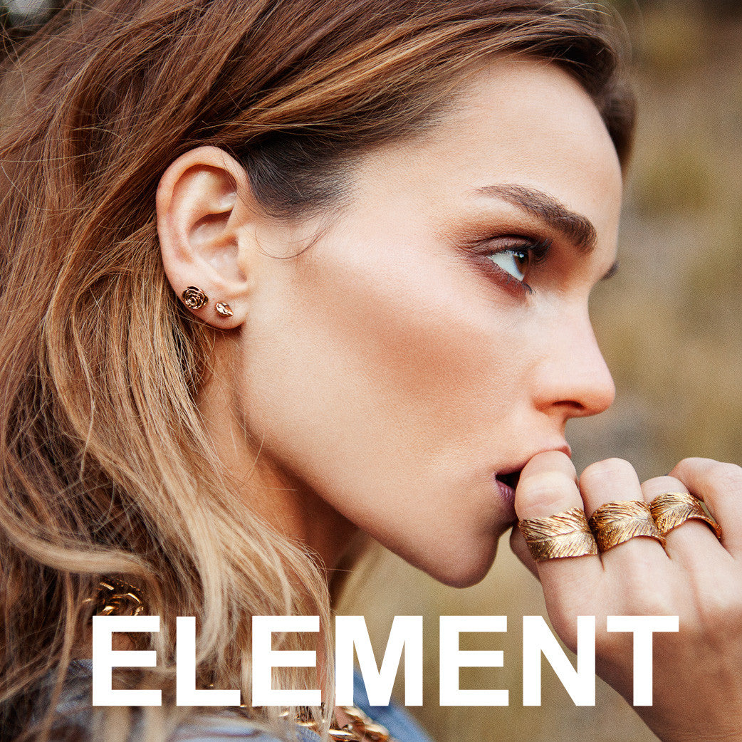 Element – Mr. Kate