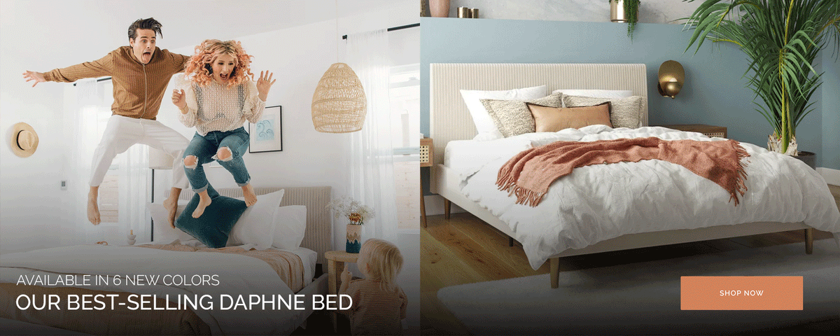 Mr. Kate - MAKE HOME your favorite place!