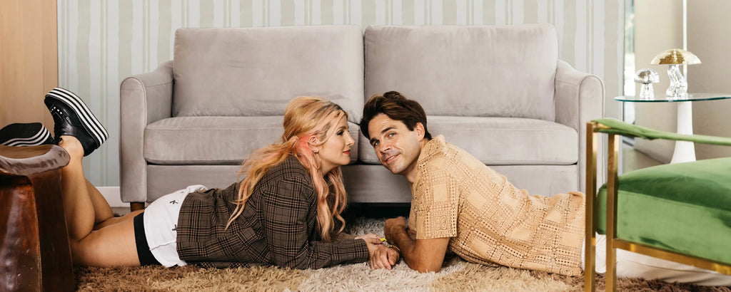 Mr. Kate - MAKE HOME your favorite place!