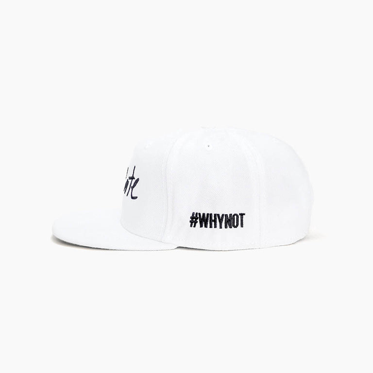Mr. Kate Logo Hat
