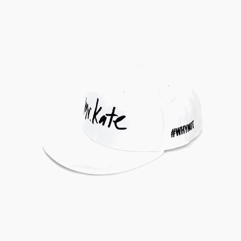 Mr. Kate Logo Hat