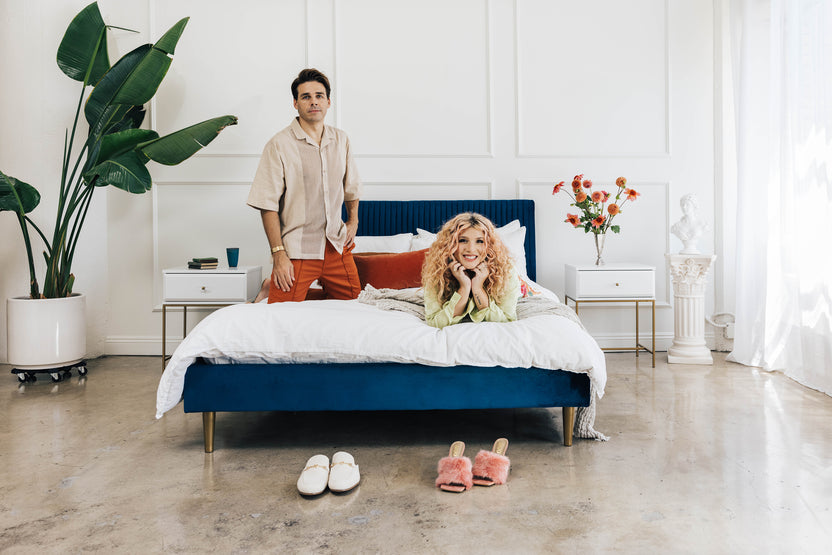 Mr. Kate - MAKE HOME your favorite place!