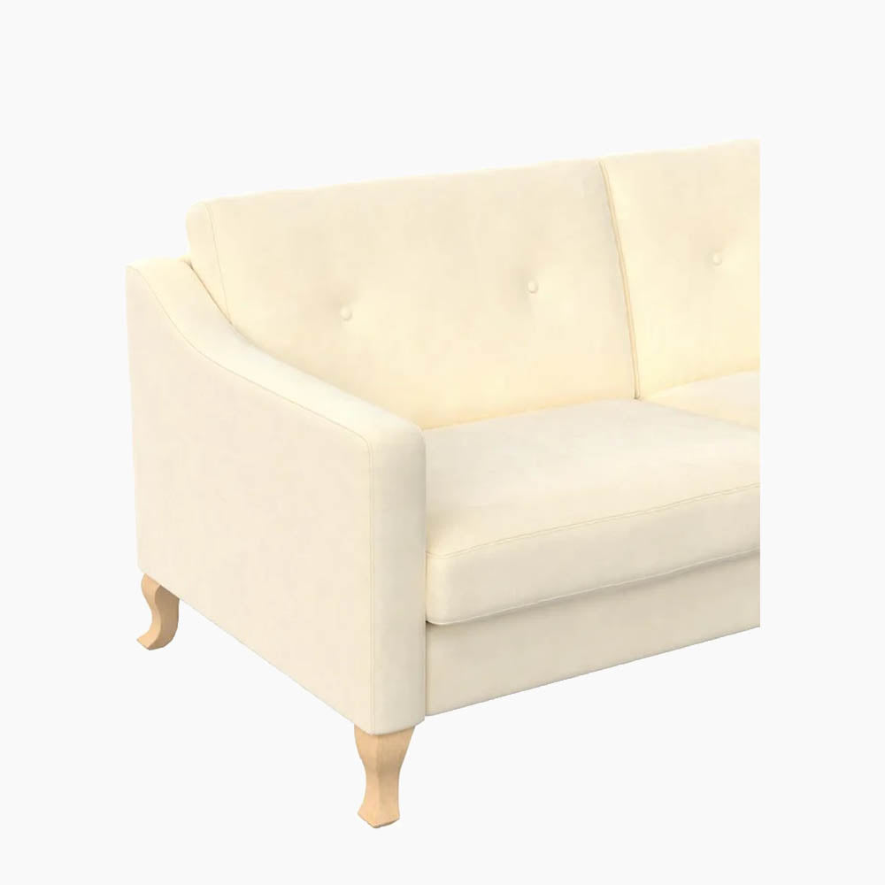 Tess Sofa – Mr. Kate