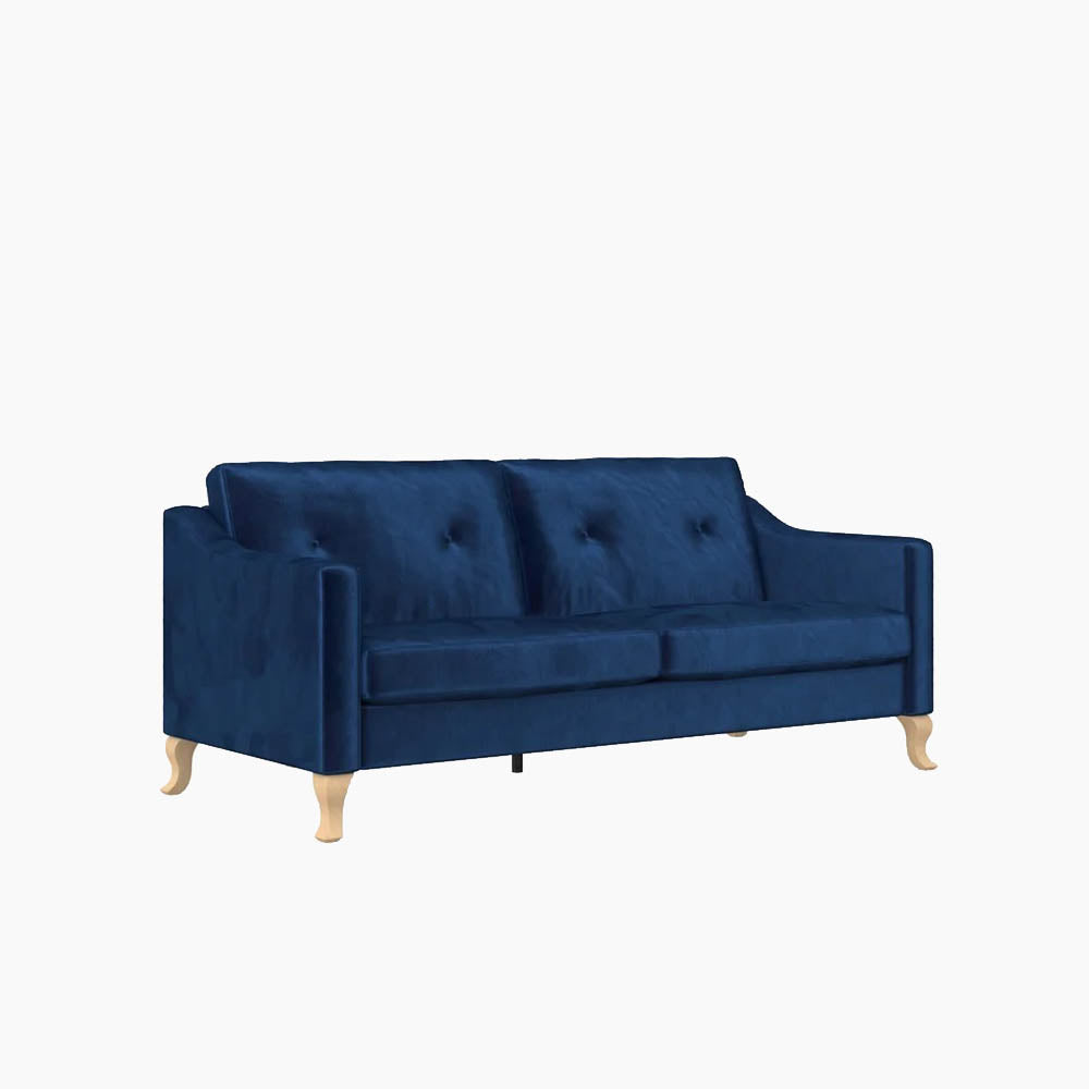Tess Sofa – Mr. Kate