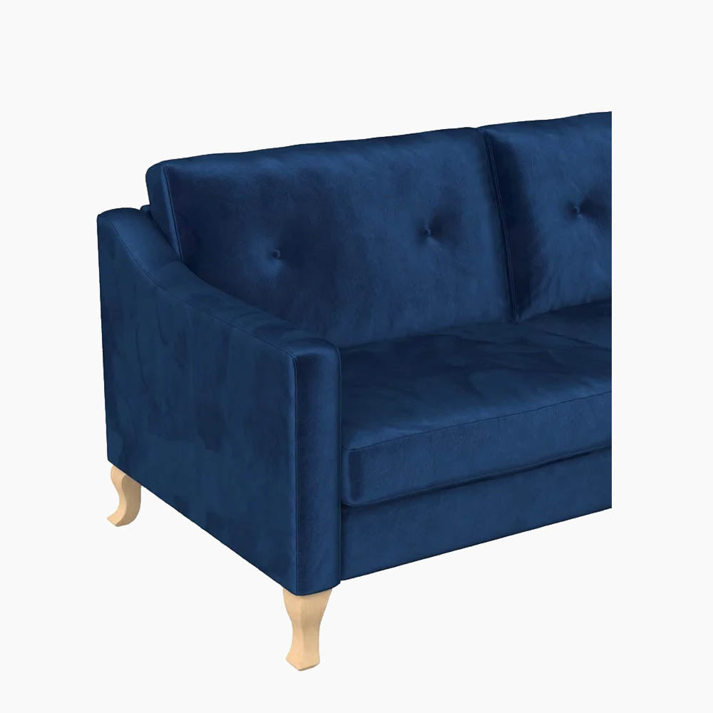 Tess Sofa – Mr. Kate