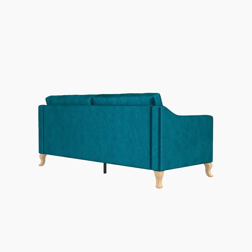 Tess Sofa – Mr. Kate