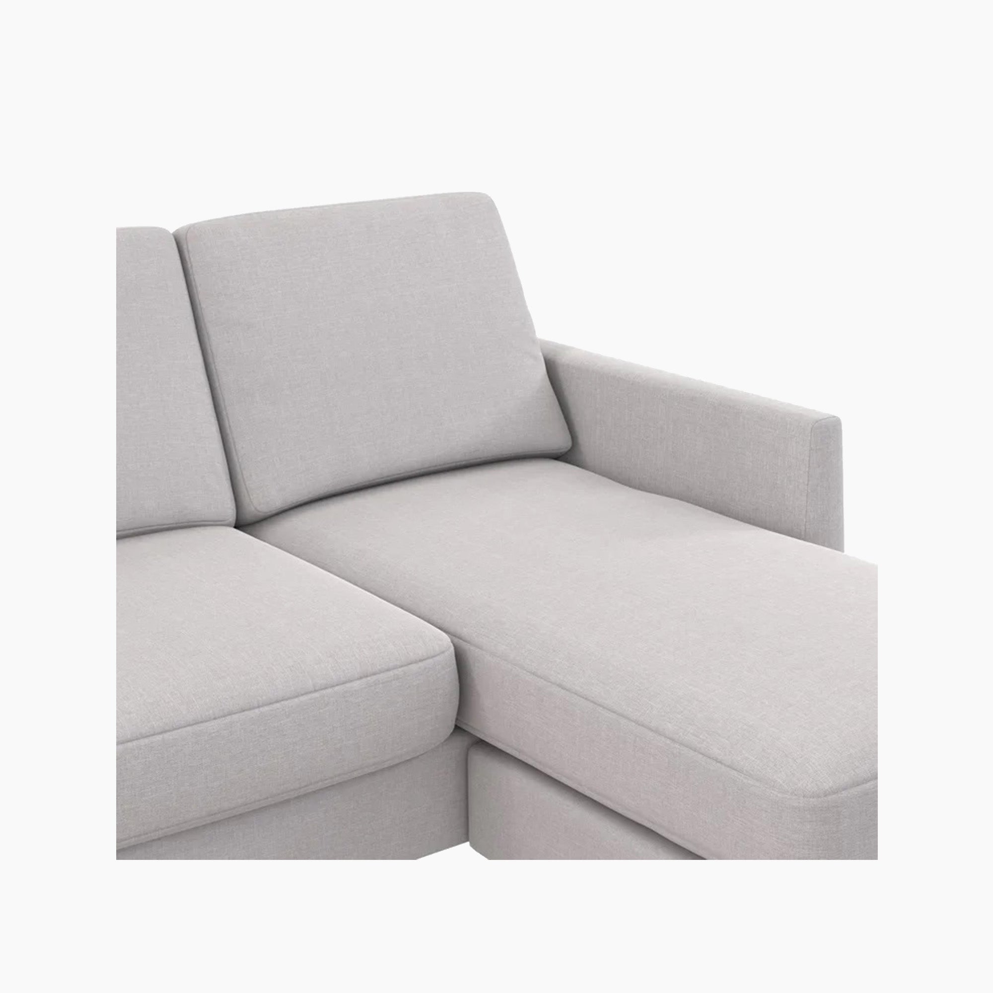 Winston Reversible Sofa Sectional – Mr. Kate