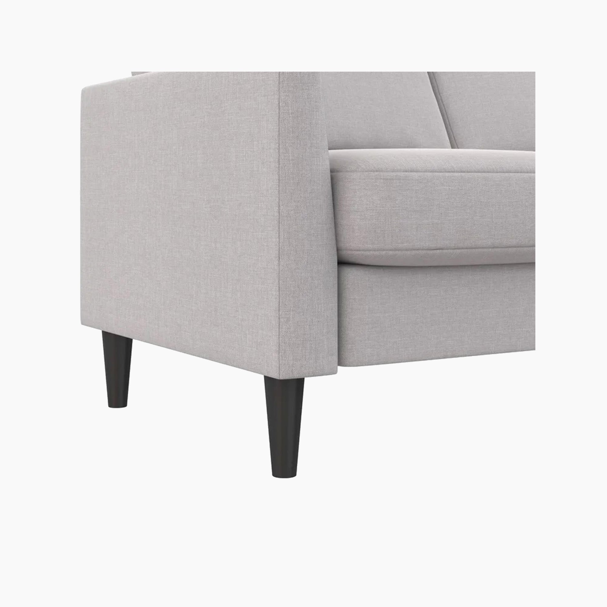 Winston Reversible Sofa Sectional – Mr. Kate