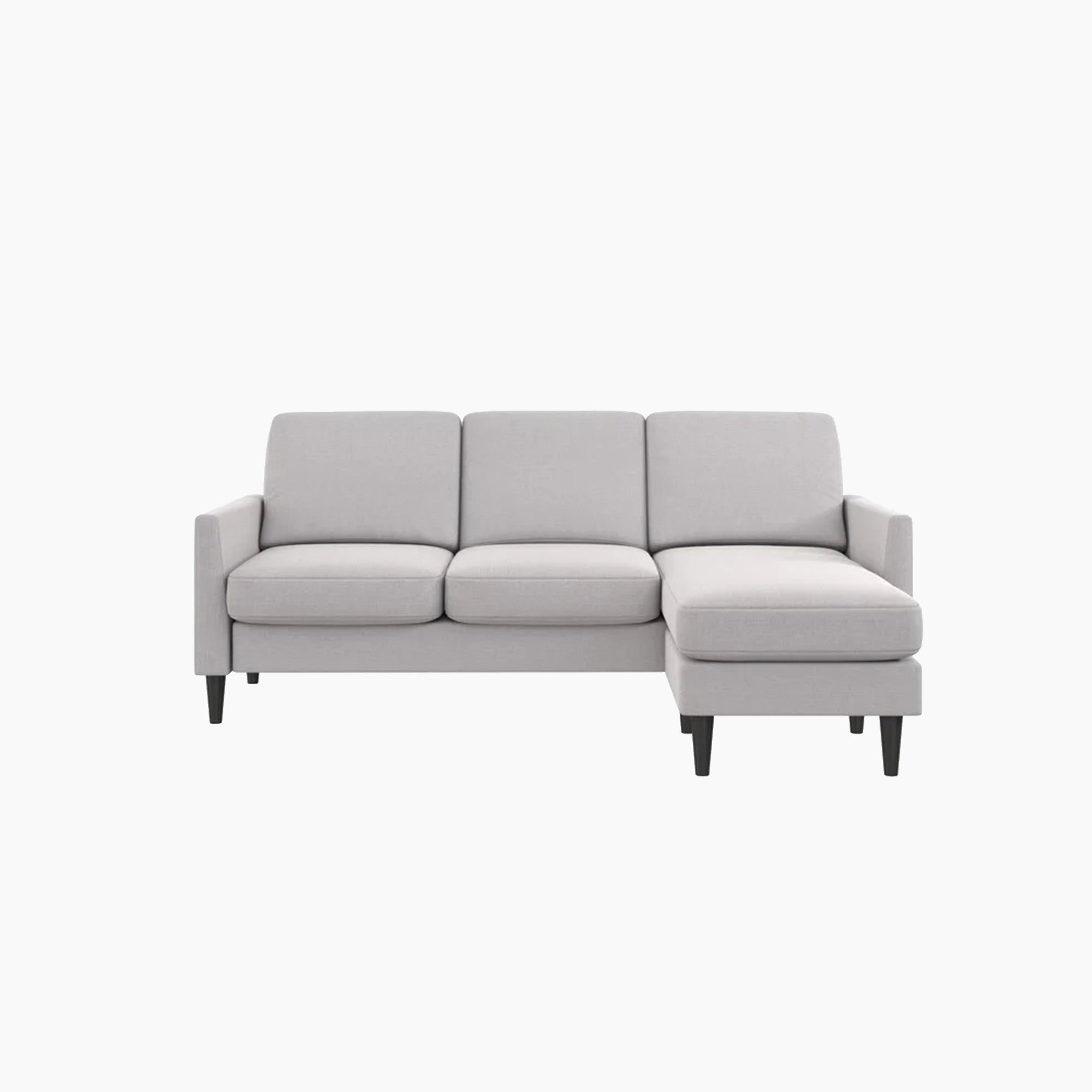 Winston Reversible Sofa Sectional – Mr. Kate