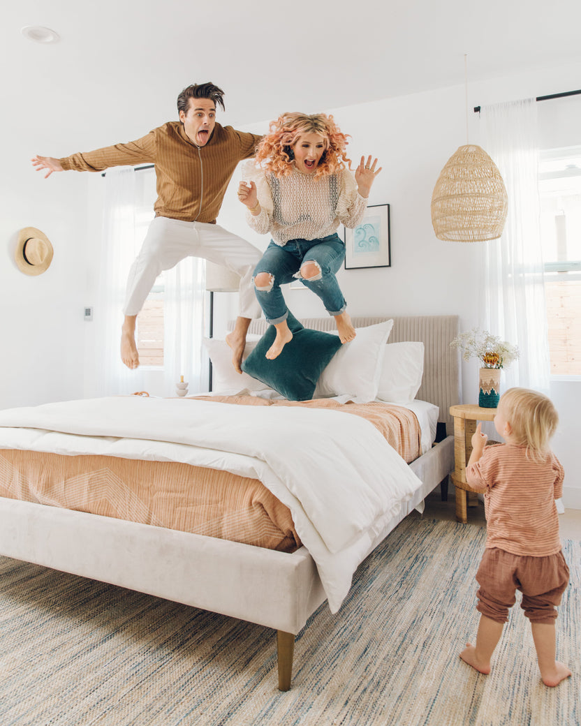 Mr. Kate - MAKE HOME your favorite place!