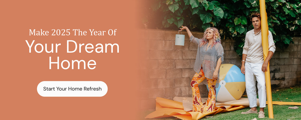 Mr. Kate - MAKE HOME your favorite place!