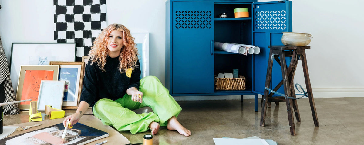 Mr. Kate - MAKE HOME your favorite place!