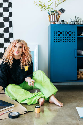 Mr. Kate - MAKE HOME your favorite place!