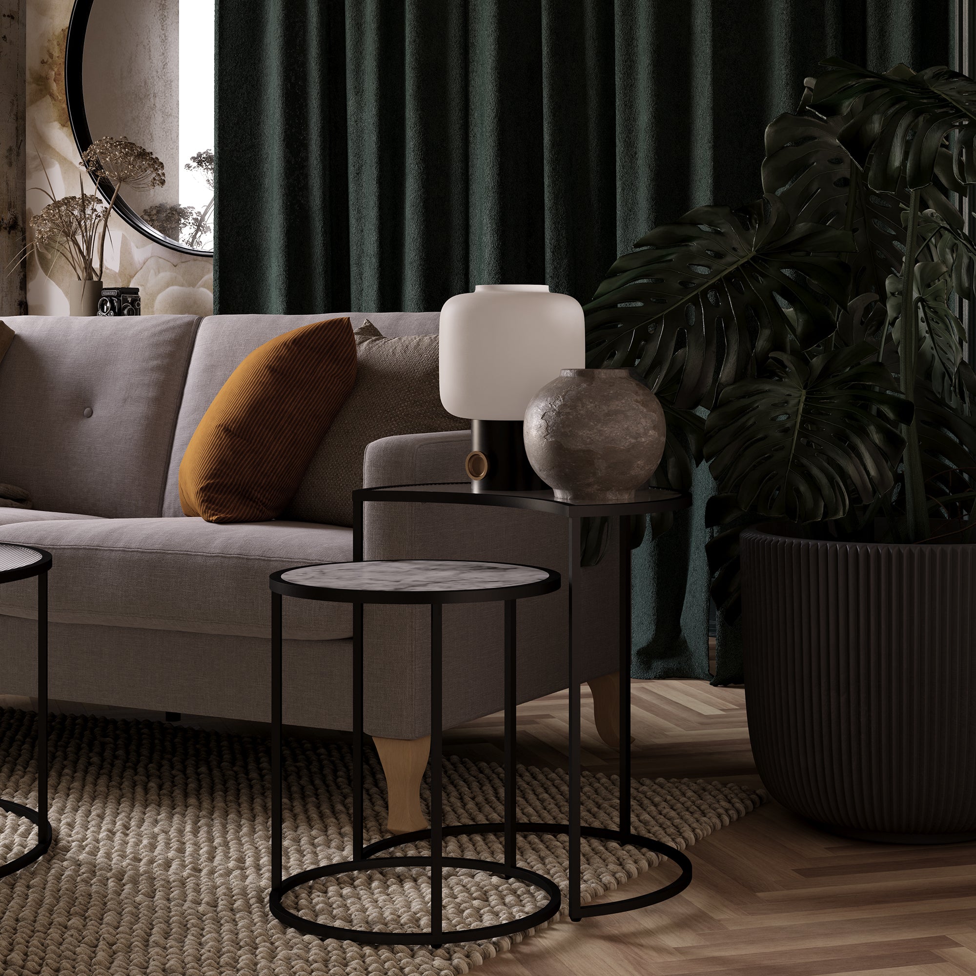 Mr. Kate - MAKE HOME your favorite place!