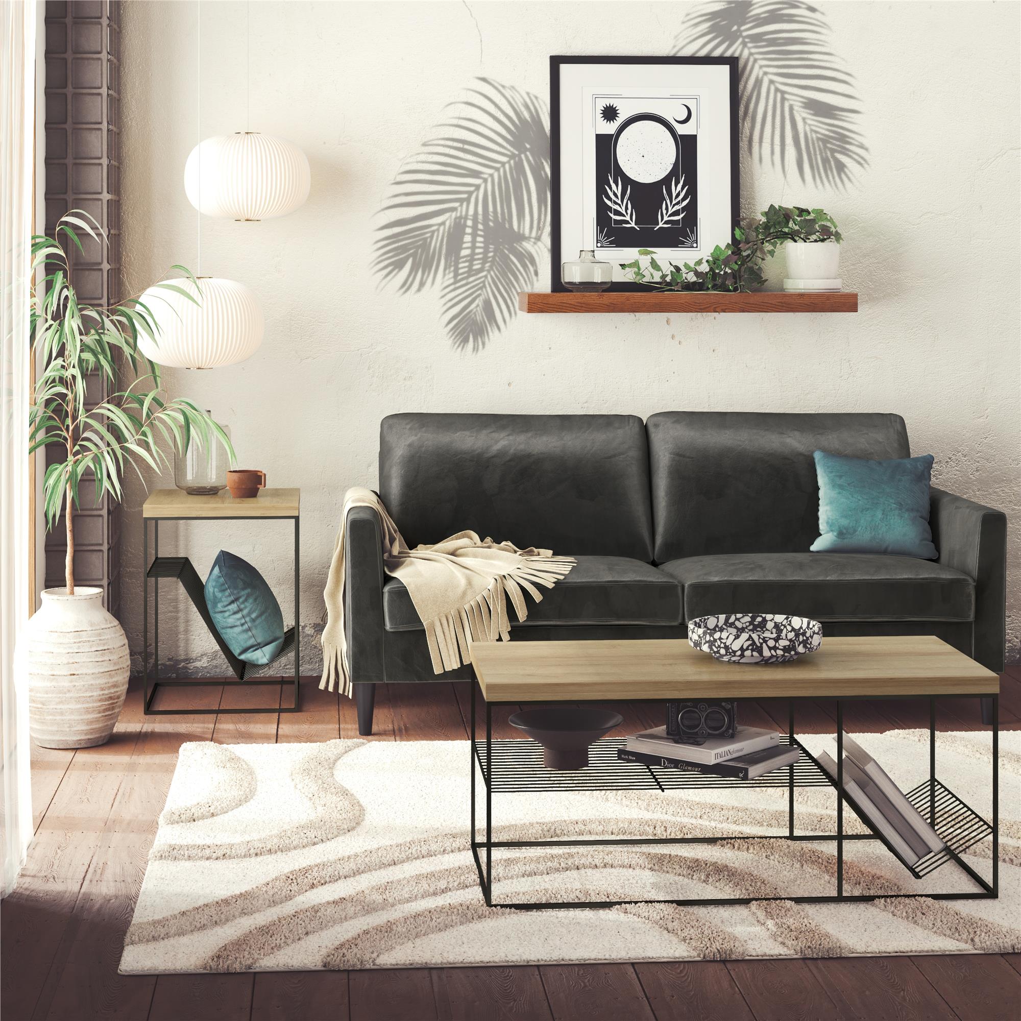 Neely Coffee Table – Mr. Kate