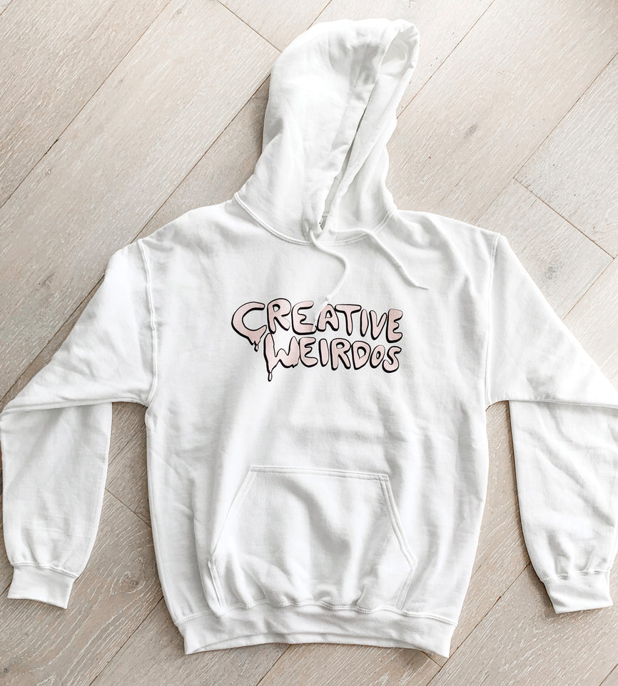 Creative Weirdos – Mr. Kate