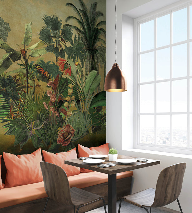 Wall Coverings – Mr. Kate