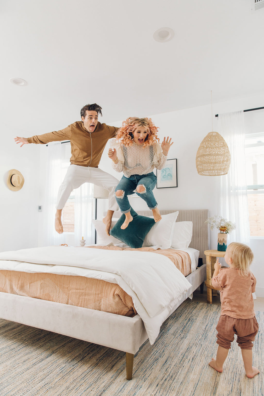 Mr. Kate - MAKE HOME your favorite place!